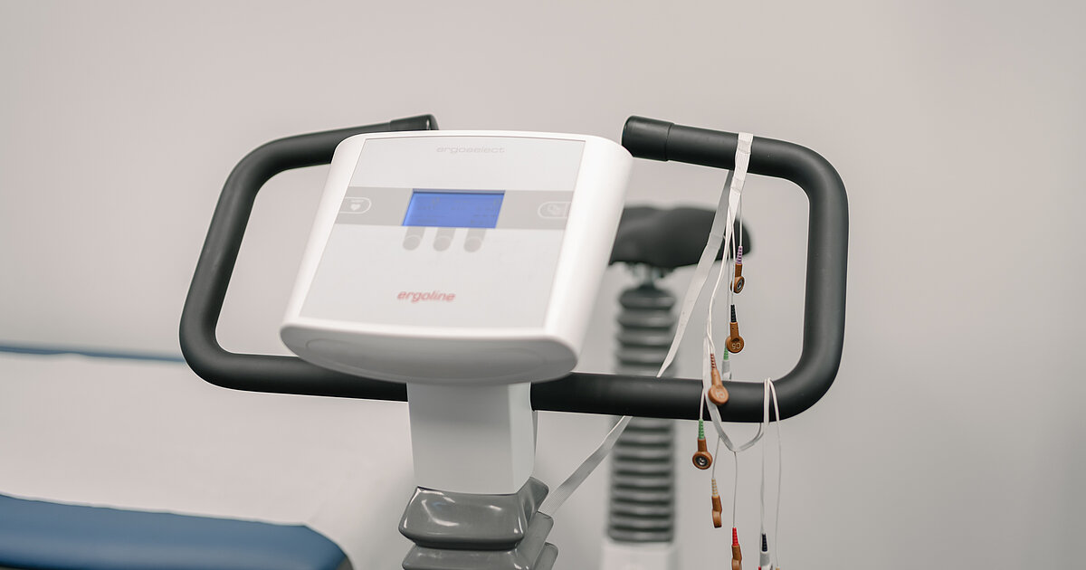 Brixsana - Check-up cardiologico