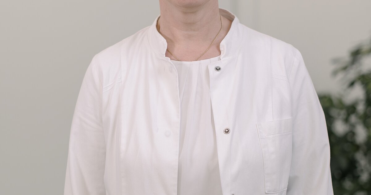 Brixsana - Dr. Angelika Angerer, Neurologie