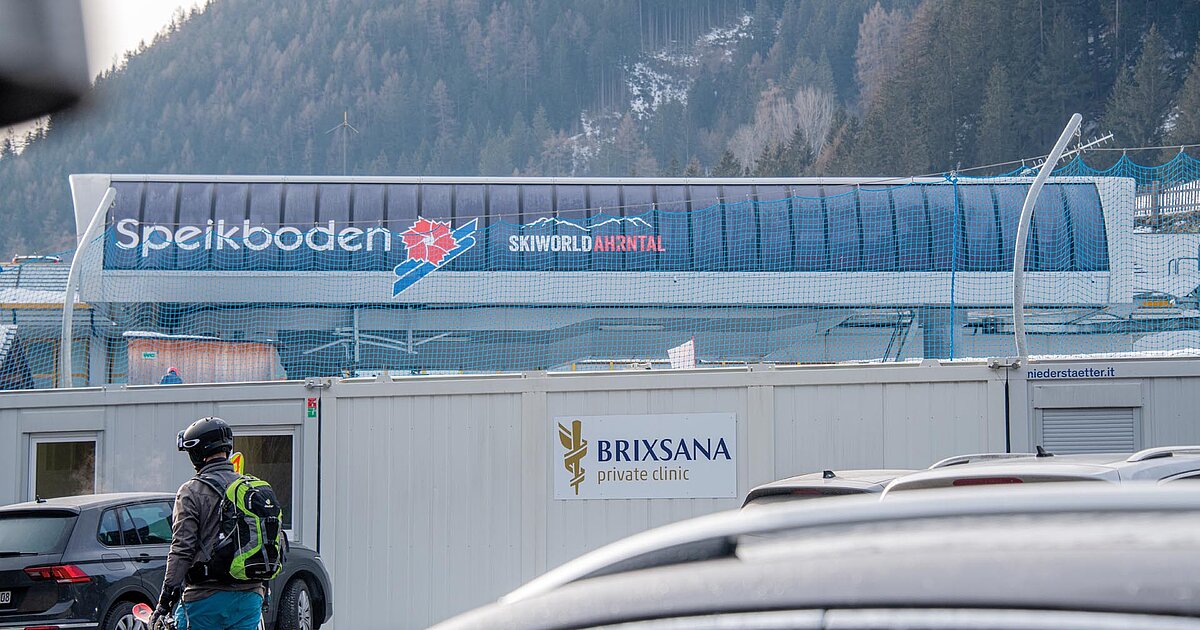 Brixsana - Dettaglio