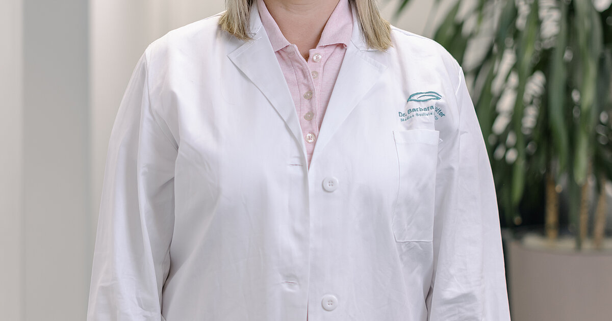 Brixsana - Dr. Barbara Trotter, Optometrie und Ophthalmologie