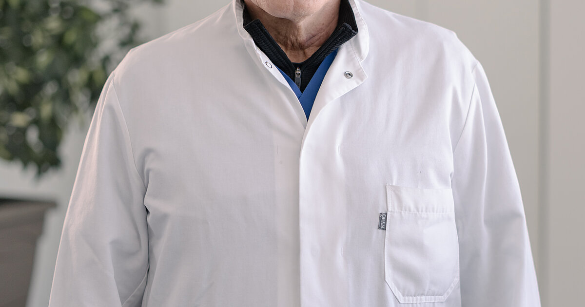 Brixsana - Dr. Claudio Matuella, Anästhesie