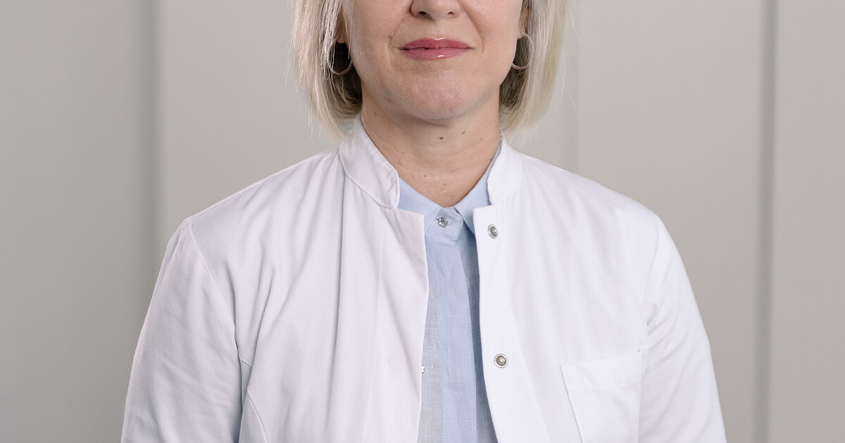 Brixsana - Dr. Dagmar Pedri, Augenheilkunde