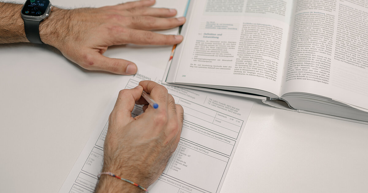 Brixsana - Consulenza e terapia nutrizionale