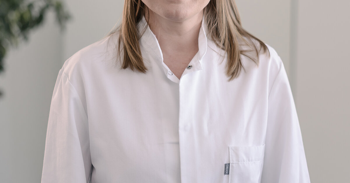 Brixsana - Dr. Grones Alessia, Fachärztin für allgemeine Chirurgie