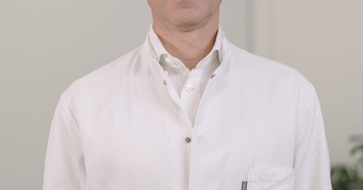 Brixsana - Dr. Gilbert Mühlmann, Chirurgie und Viszeralchirurgie