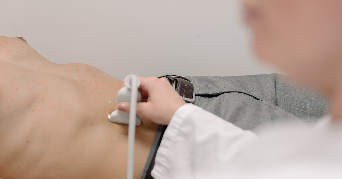 Brixsana - Check-up internistico con la Dr.ssa Barbara Sinner